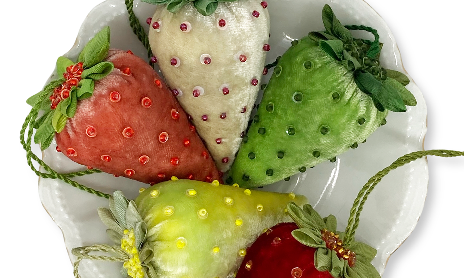 Velvet Kits – Mary Jo Hiney Designs